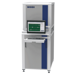TOPSCAN - SCANNING STATION - MODI Trace