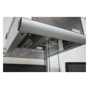 TOPSCAN - SCANNING STATION - MODI Trace