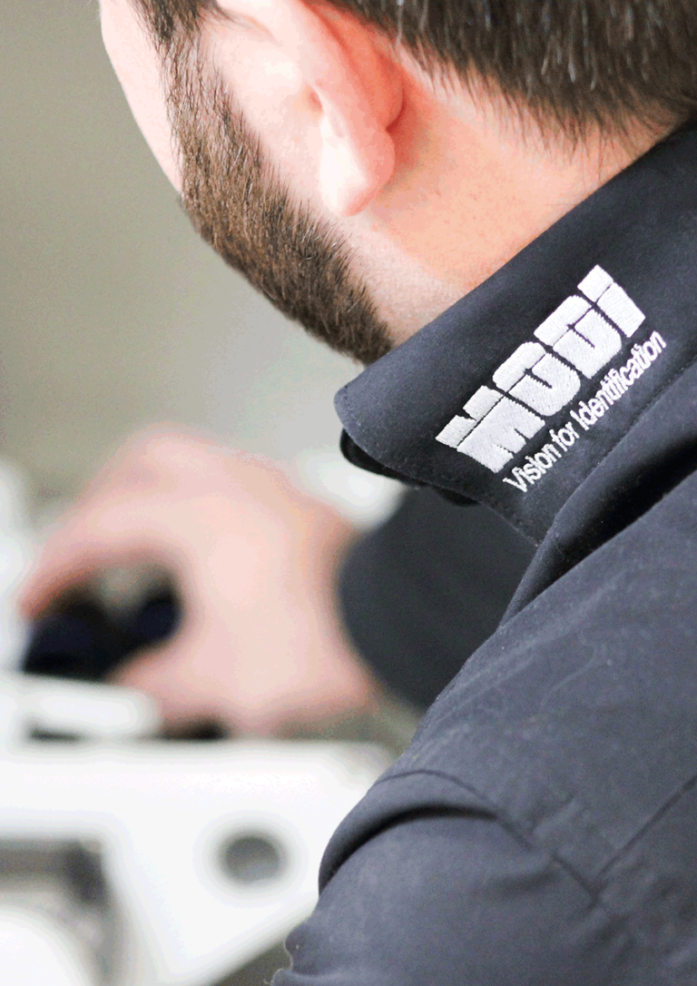 MODI Modular Digits GmbH - The market leader in the incoming goods process