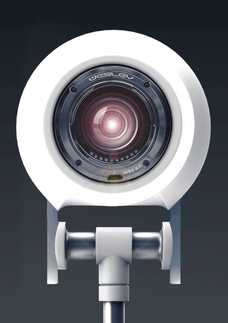 MODI TRACE ARENA - Our Technology Center